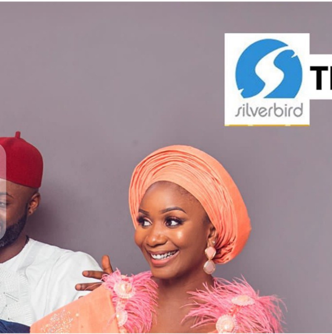 7 Beautiful Photos of Nigerian actress Amanda Ebeye in Native Attires ...