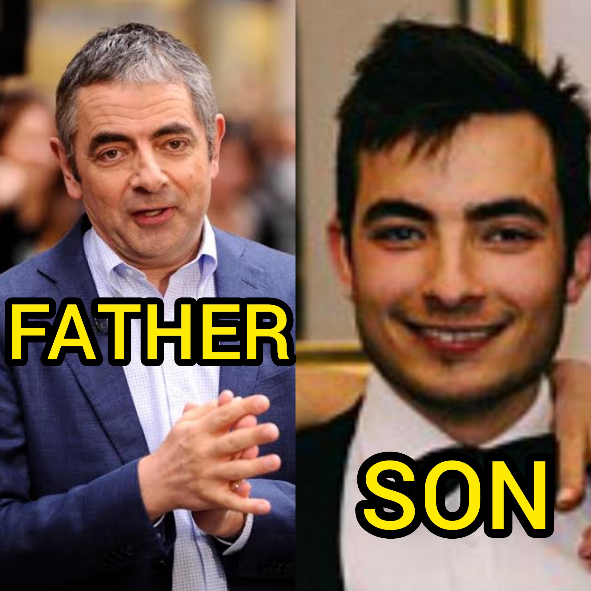 Benjamin Atkinson Rowan