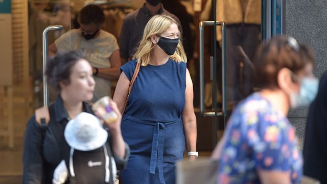 Interactive map reveals the Norfolk postcodes with the highest Covid ...