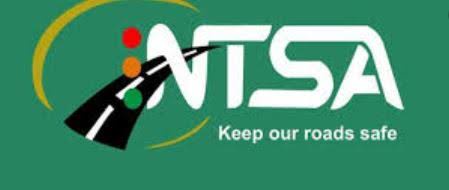 Ntsa Kenya Logo National Transport And Safety Authority (NTSA)