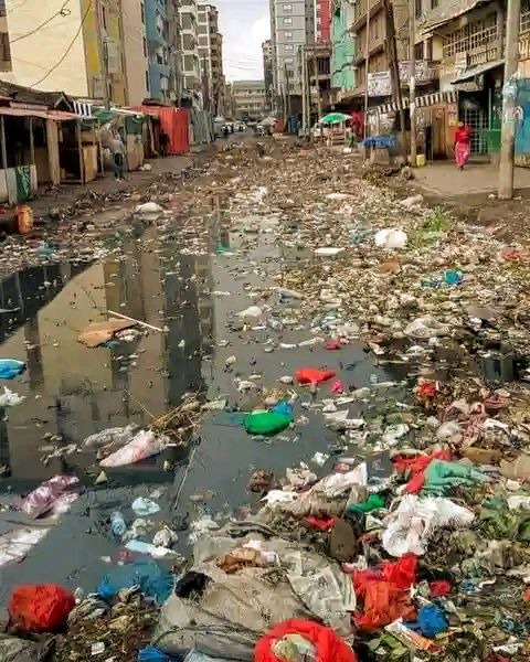 Places to avoid to escape contamination disease and pollution – DekaNewsHub