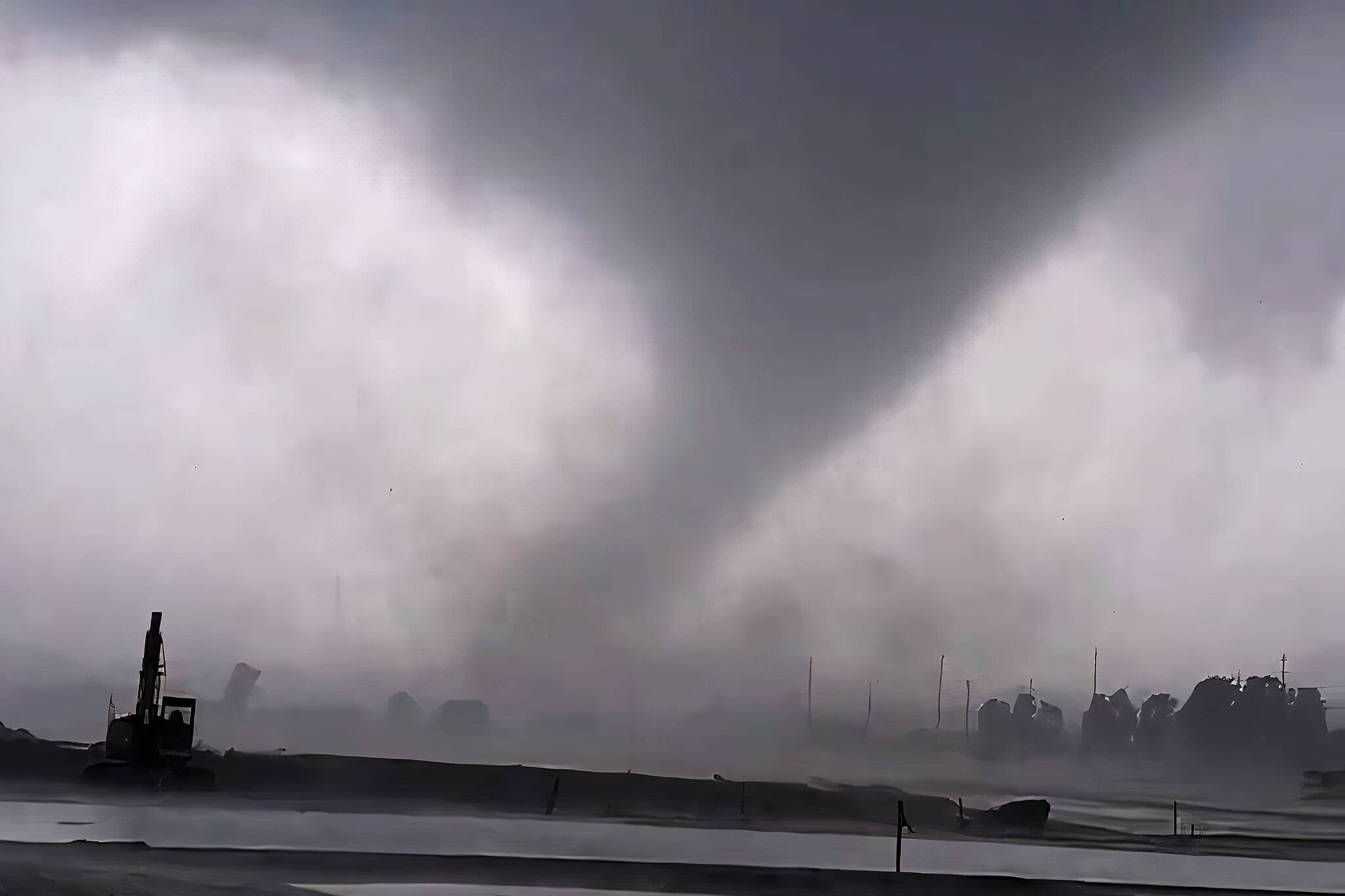 Toronto Tornado - W0diixmbaxd6bm : See active alerts in canada ...