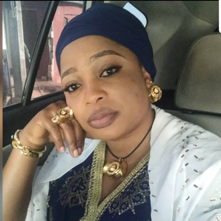Bukky Wright, Dayo Amusa and 7 other actresses that have dated and ...