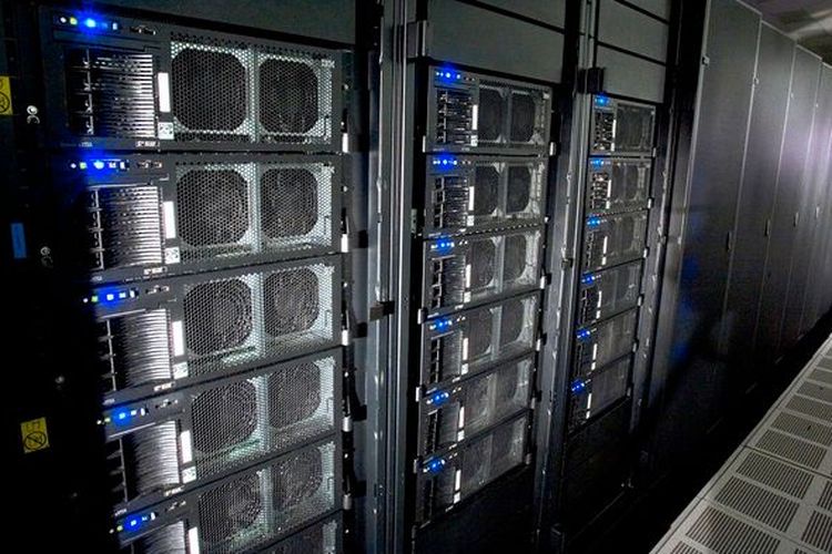 10 super komputer termahal di dunia | lets-sekolah.blogspot.com