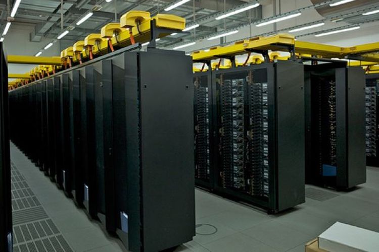10 super komputer termahal di dunia | lets-sekolah.blogspot.com