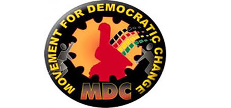 MDC Protests To ZEC On Recognition Of The New MDC Zimbabwe Political ...