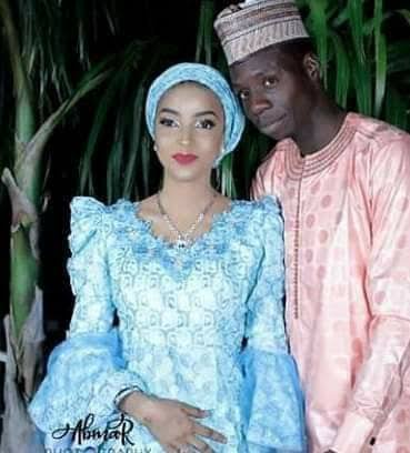 Adam A Zango's wife & Ado Gwanja's wife who is more prettiest