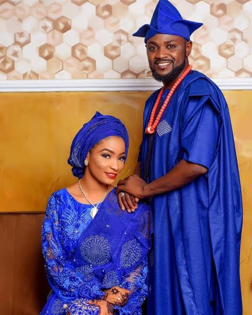 Adam A Zango's wife & Ado Gwanja's wife who is more prettiest