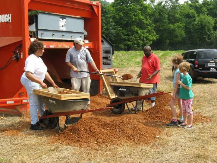 Behold the only Igbo village in America – FINESSE BLOG