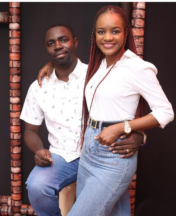 Favour Iwueze Of Destiny Kids Says, My Husband Said I am Weird" Shares ...
