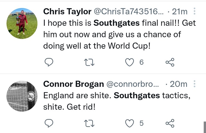 'Shut Up Clowns' - Carragher Blast England Fans For Demanding Southgate ... 'Shut Up Clowns' - Carragher Blast England Fans For Demanding Southgate ...
