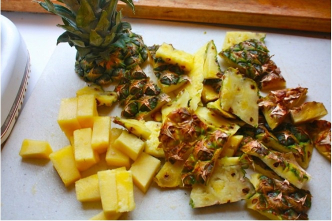 Saga' The Traditional Vegetable (Saget / This is a list of culinary ...