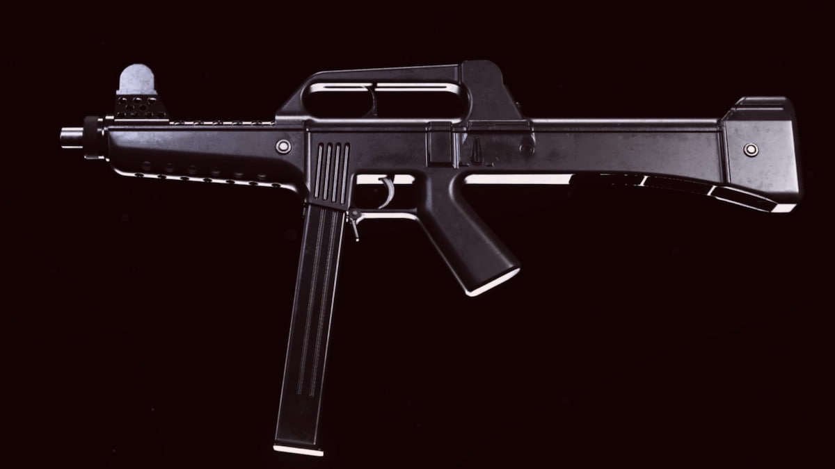 Call of Duty Warzone Pacific Stagione 2: l'SMG LAPA sarà la prossima ...