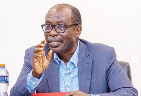 GES Confirms 2025/2026 SHS Academic Calendar, Introduces Off-Campus ...