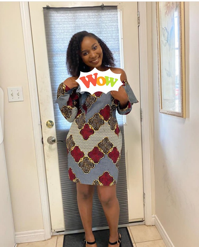 7 Beautiful Photos of Nigerian actress Amanda Ebeye in Native Attires ...