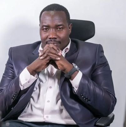 Willis Raburu Biography, Age, Education, Salary, Mansion, Wife ...