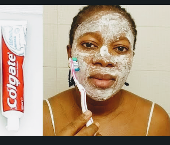 How To Make Pink Lips With Colgate And Sugar | Lipstutorial.org