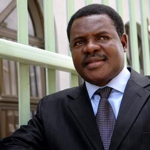 Mike Bamiloye finally speaks on state of health of fellow evangelist ...