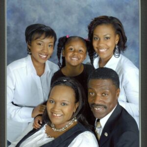 Victoria Rubadiri Biography, Age, Background, Family, Education ...