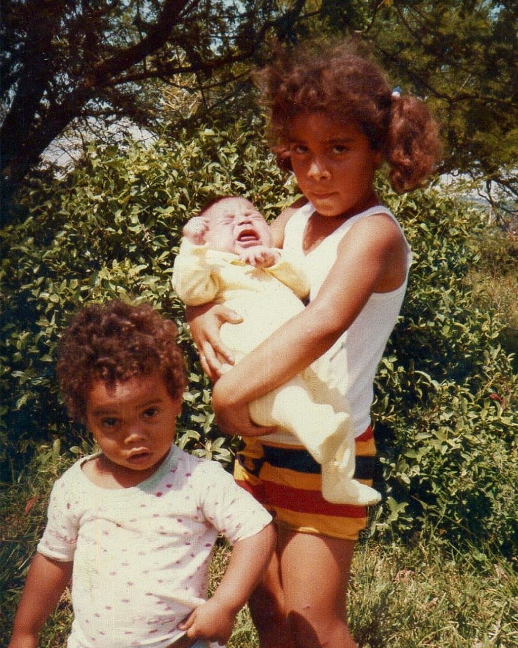 Ronaldinho As A Child