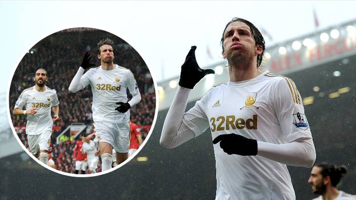 Remembering Michu: The Greatest One-Season Wonder In Premier League ...