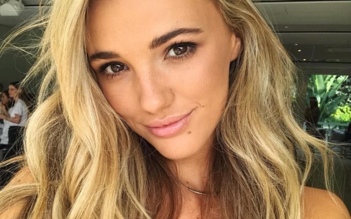 Brooke Hogan Weight And Height