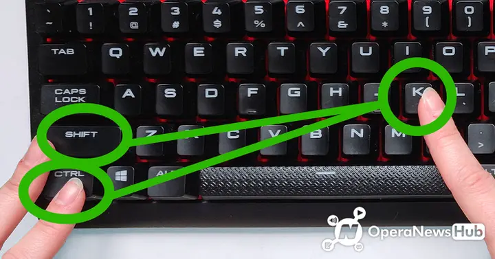 Keyboard Shortcuts You must Know When Working On Computer - Report Minds Keyboard Shortcuts You must Know When Working On Computer - Report Minds