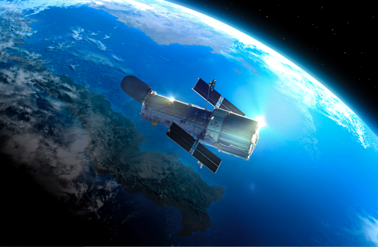 Το διαστημικό τηλεσκόπιο Hubble σταμάτησε να λειτουργεί - Unboxholics.com