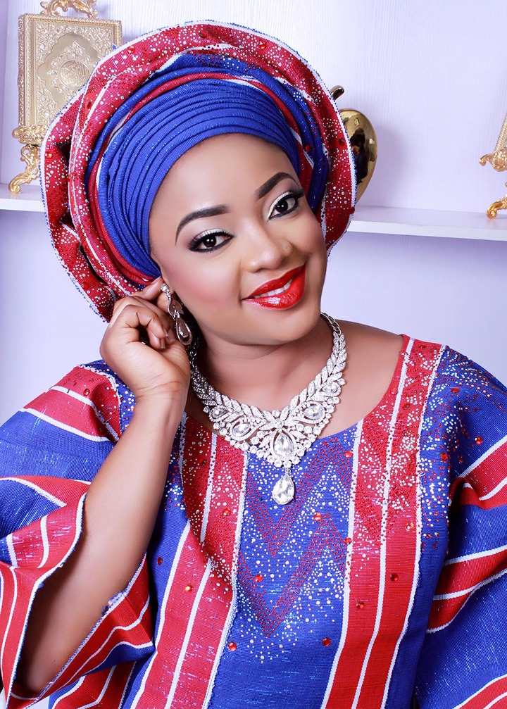 Bukky Wright, Dayo Amusa and 7 other actresses that have dated and ...