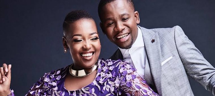 Mzansi Celebs With an Undying Love of Over 10 Years in Marriage – illumeEnt