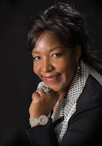 Agnes Kagure Biography; Age, Education, Foundation Husband, Children ...