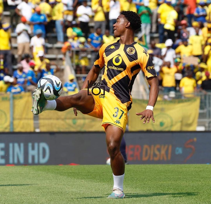 Samkelo Zwane and Mduduzi Shabalala: Deserving More Than Benchwarmers