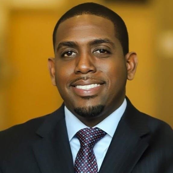 Pierre Monice Named President of MacNeal Hospital