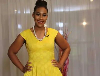 Victoria Rubadiri Biography, Age, Background, Family, Education ...