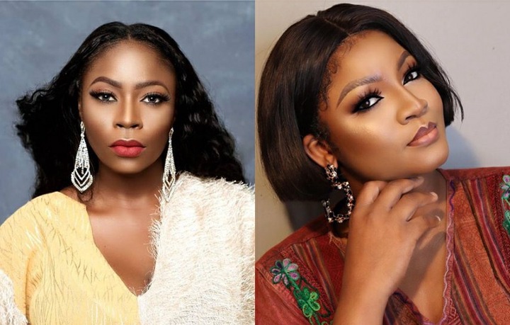 Not Omotola, See the most Beautiful Yoruba Nollywood Actress