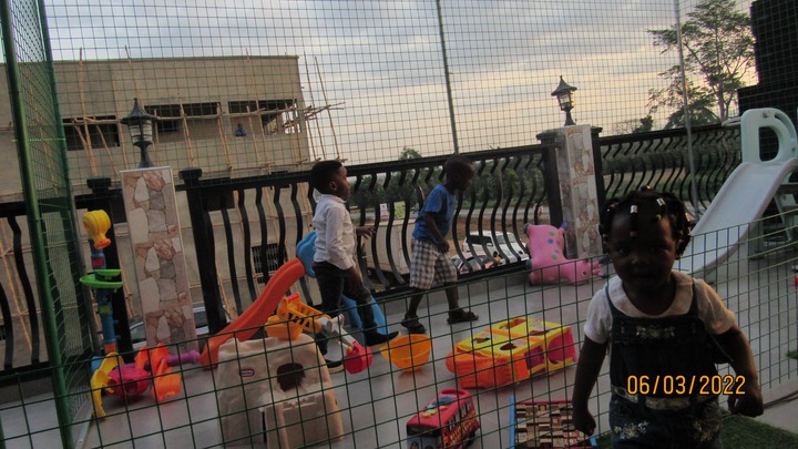 Gennex Pizza: Fanteakwa South Will Soon Be The Center Of Attraction In ...