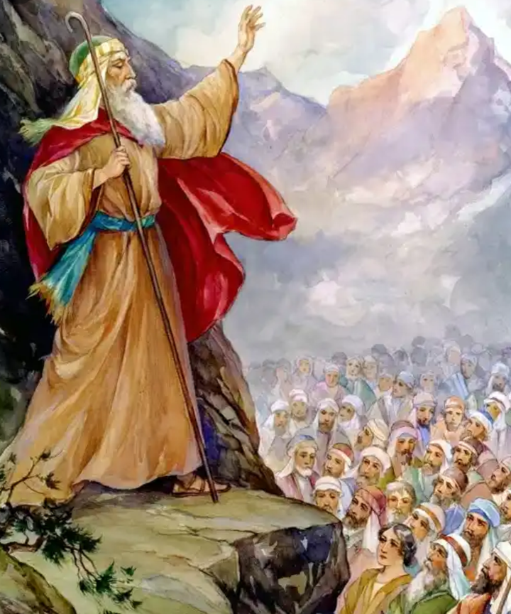 6 Good Character a Prophet of God Must Posses – Apostle chibuike ...