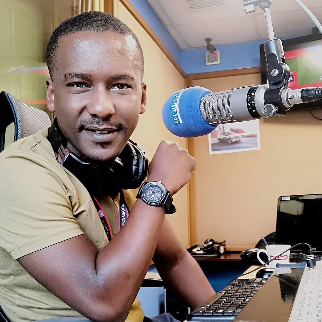 Mtu lazima awe ng’ombe-Mondo told by woman for a ‘happy” marriage ...