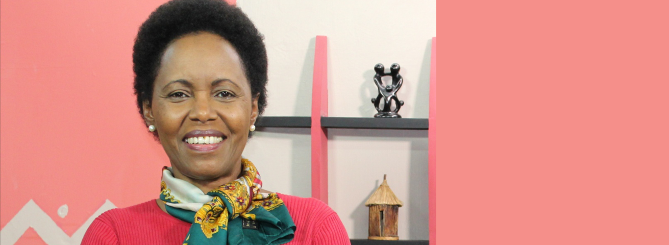 Kameme FM Founder Rose Kimotho launch a new radio station 91.0 FM ...