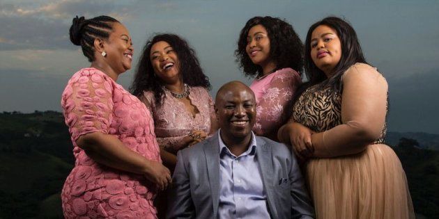 The Advantages of marrying more than one wife – Hali ilivyo
