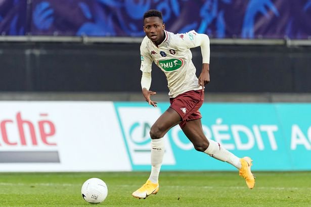 Who is Pape Matar Sarr? - AVillaFan.com – Aston Villa Fan Site