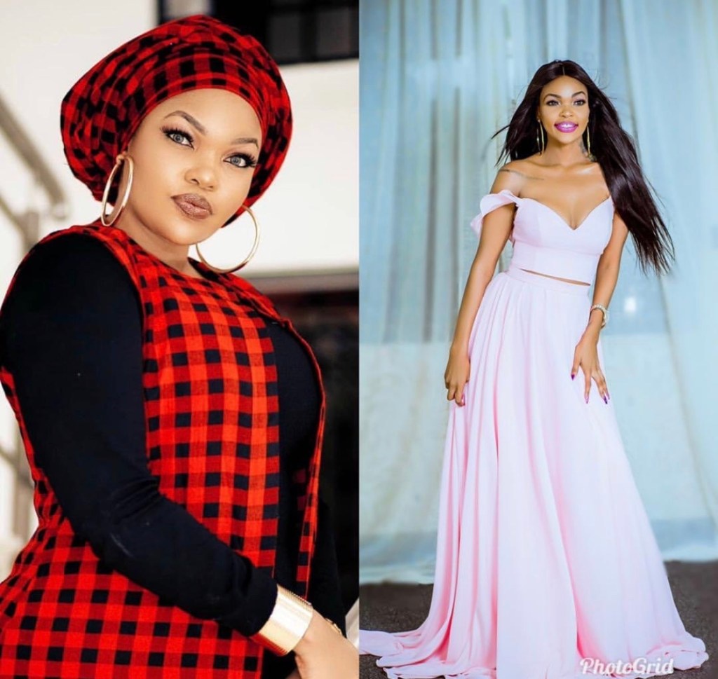 After Sickness Rumors, Wema Sepetu Reveals Where She Will Be Buried