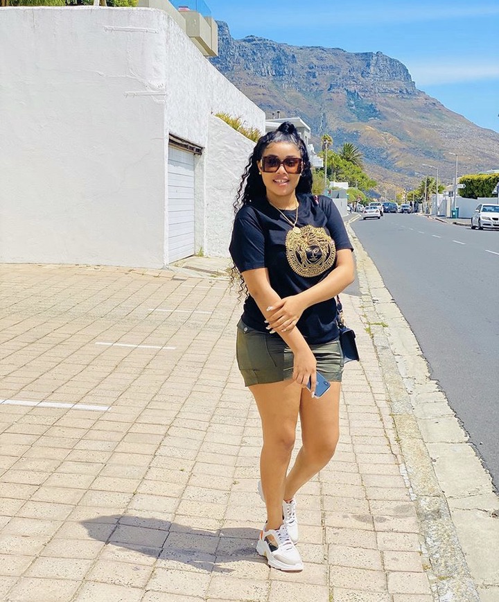 See beautiful photos of Onyii Alex as she celebrates her birthday today ...