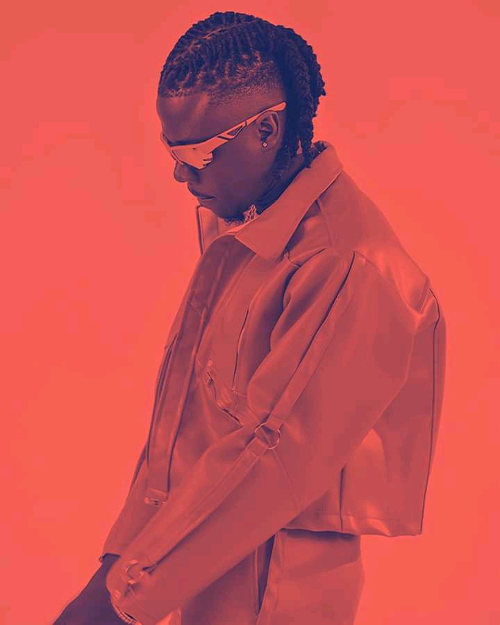 We Are All Tested Positive For The Putuu Virus – Stonebwoy Tell Fans ...
