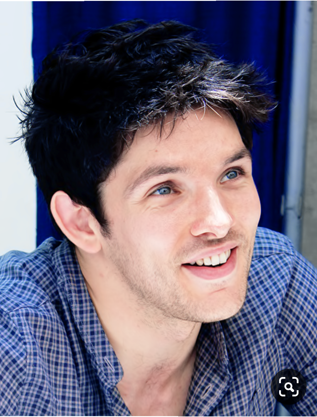 See the Current Pictures of Merlin, His real name, His wife and His net ...