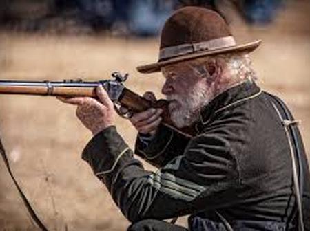 After His Two Sons Were Beheaded, He Became The Greatest Sniper Of All ...