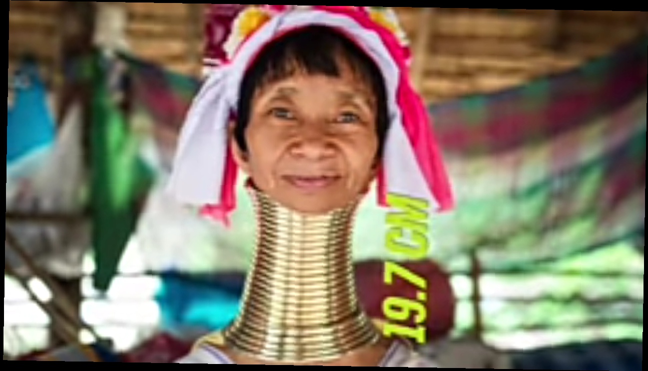 Guinness Book: Pictures of 10 Incredible world Largest Body Parts that ...