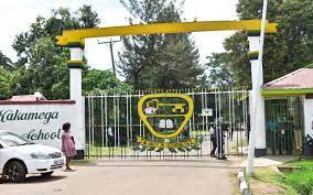 Panic Grips a Prominent Kakamega School as News of Their Missing Form 3 ...