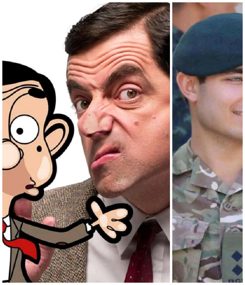 Benjamin Atkinson Rowan