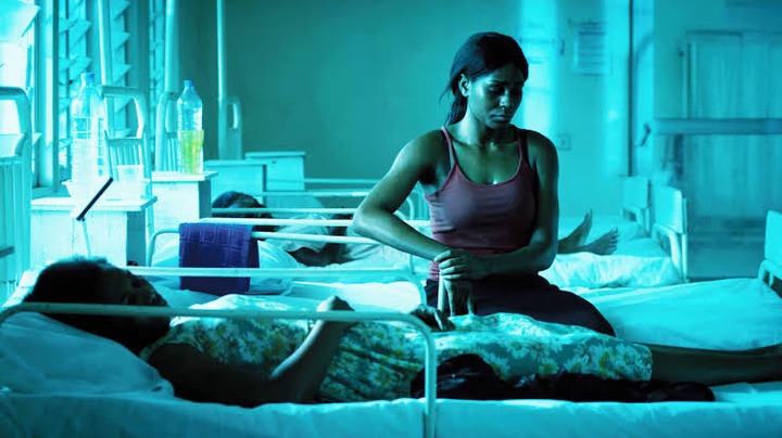 5 Saddest Movies That Will Make You Cry – Red Naija